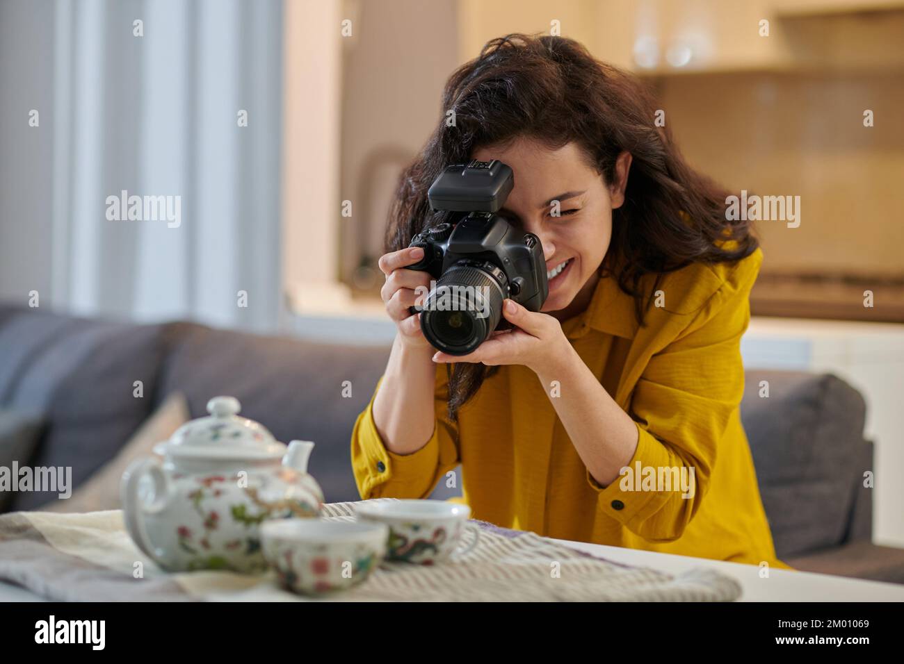 Camera hobby hi-res stock photography and images - Alamy