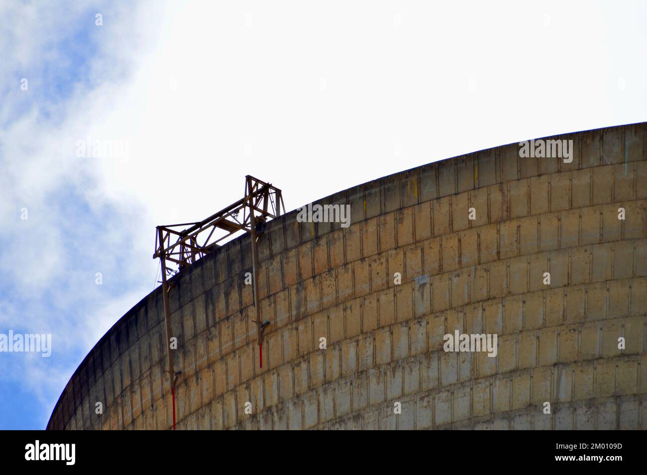 Power station in Victoria, Australia Stock Photo - Alamy