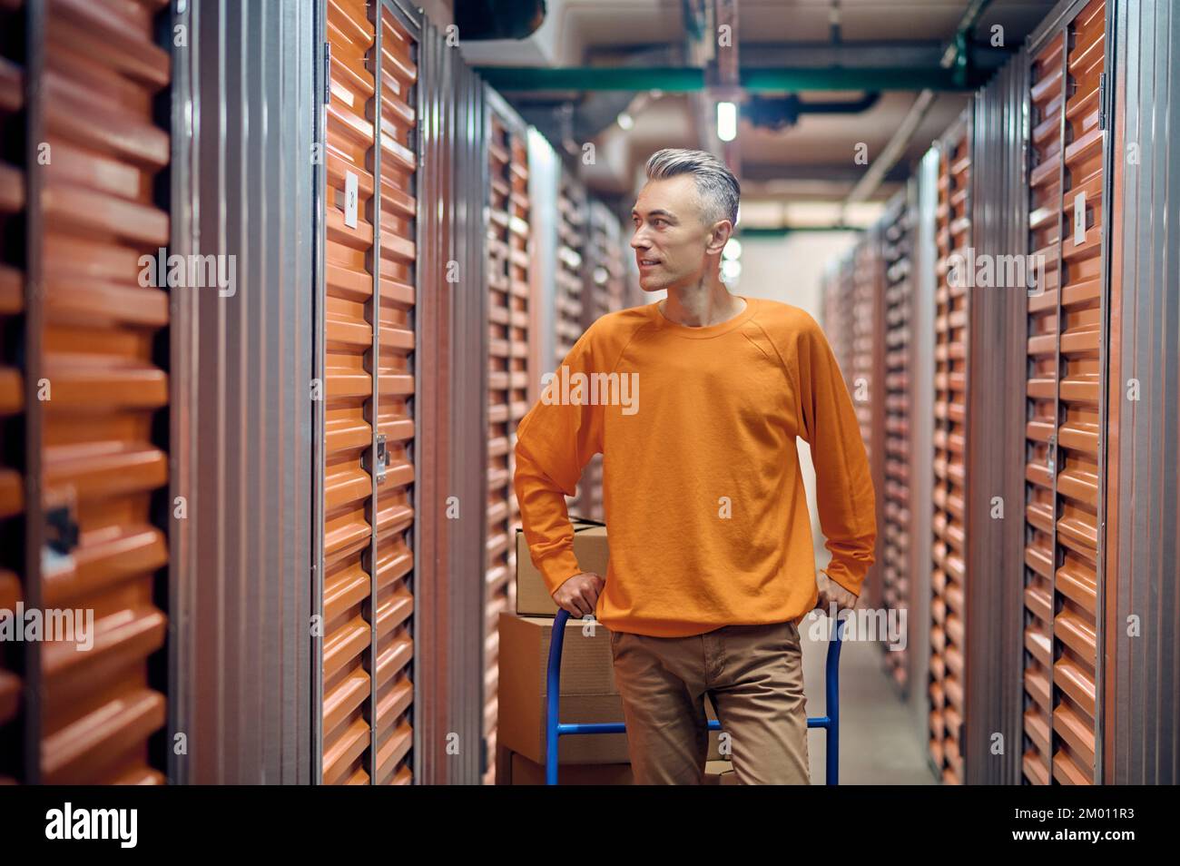 Back loader hi-res stock photography and images - Alamy