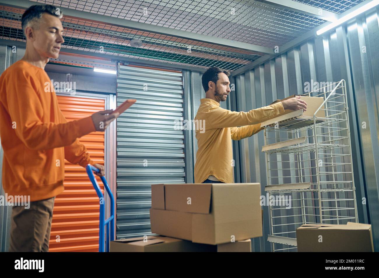 Manager using hi-res stock photography and images - Alamy