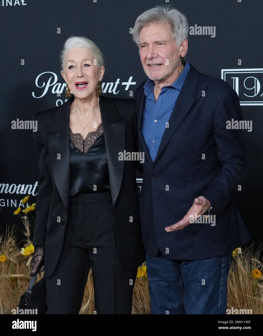 Helen harrison hi-res stock photography and images - Alamy