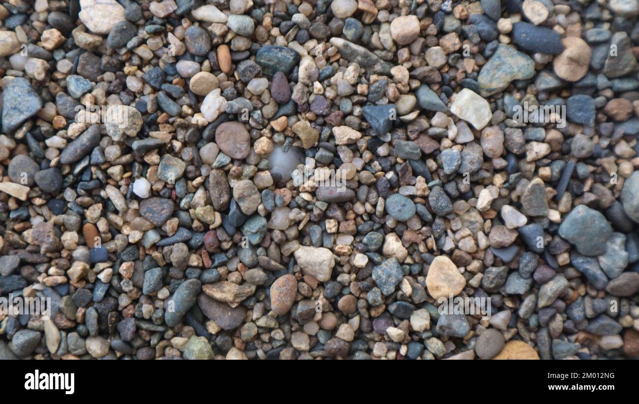 Detailed surface texture of sand as background Stock Photo - Alamy
