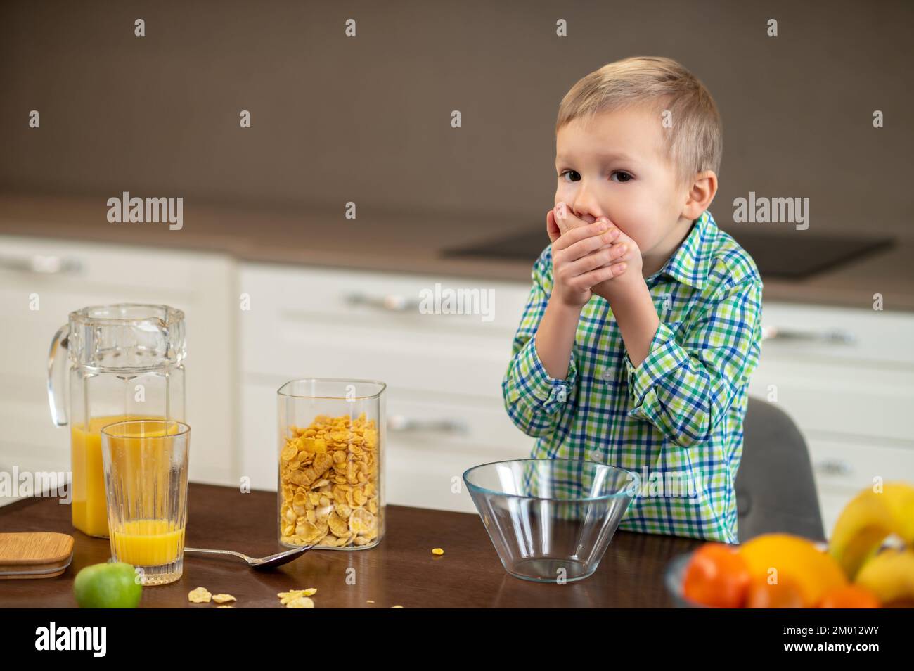 Up to your waist hi-res stock photography and images - Alamy