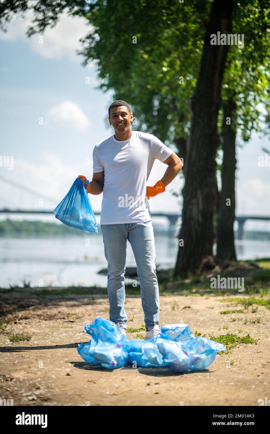 Digital garbage hi-res stock photography and images - Alamy