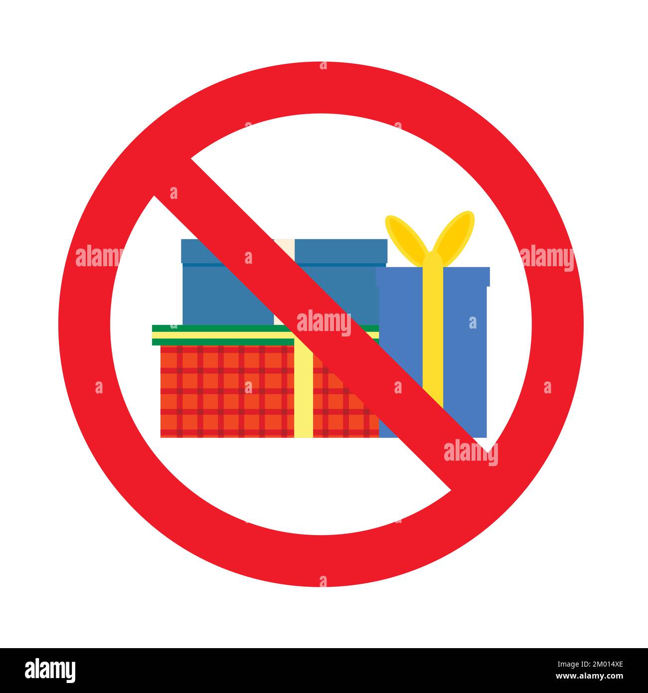 New ban Cut Out Stock Images & Pictures - Alamy