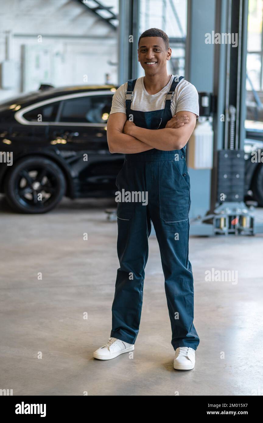 Full smile hi-res stock photography and images - Alamy