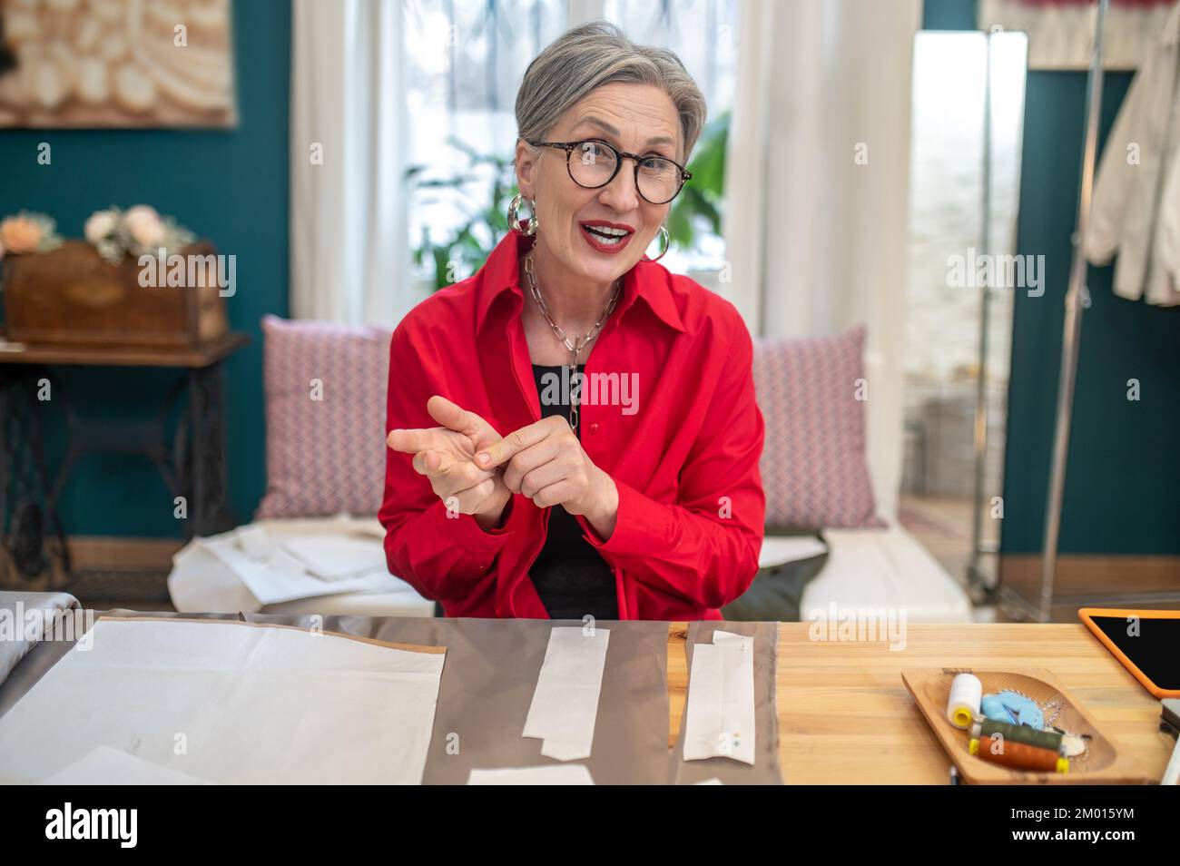 Convincingly human hi-res stock photography and images - Alamy