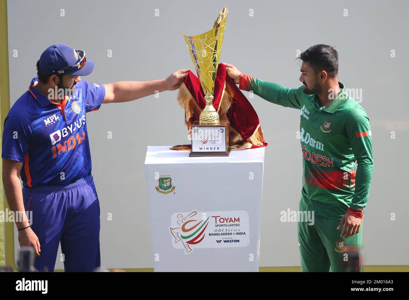 Toyam sports limited hi-res stock photography and images - Alamy
