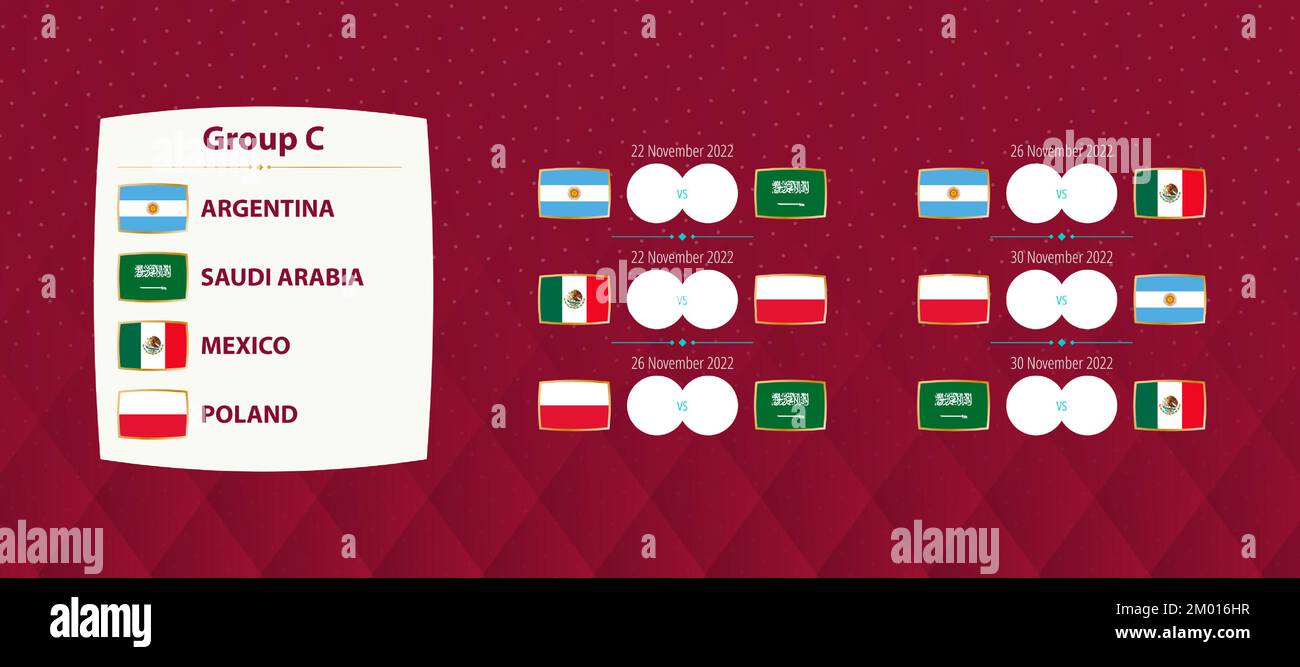 Football international tournament Group C matches, national soccer team ... Football international tournament Group C matches, national soccer team ...