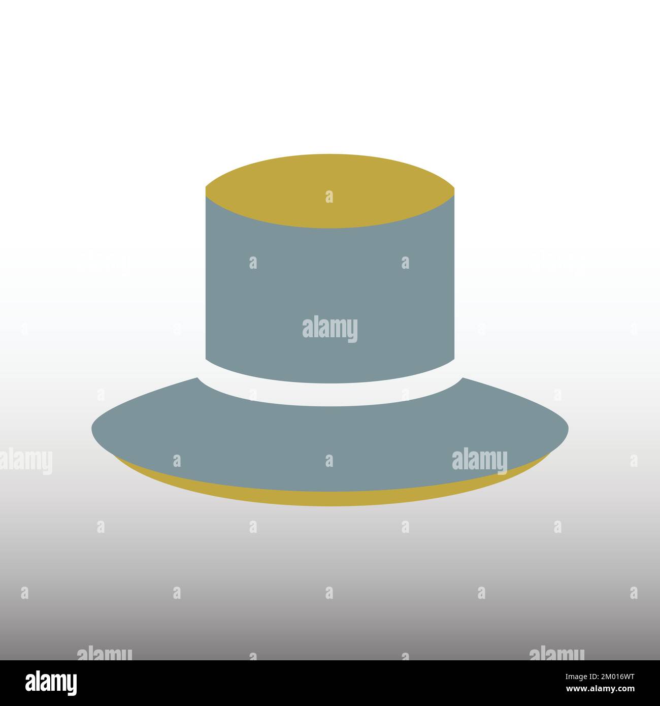 Toilet hat Stock Vector Images - Alamy