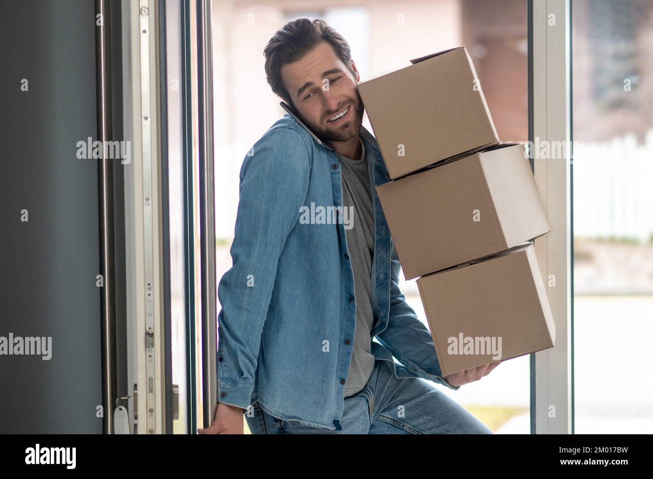 Human ear flat hi-res stock photography and images - Alamy