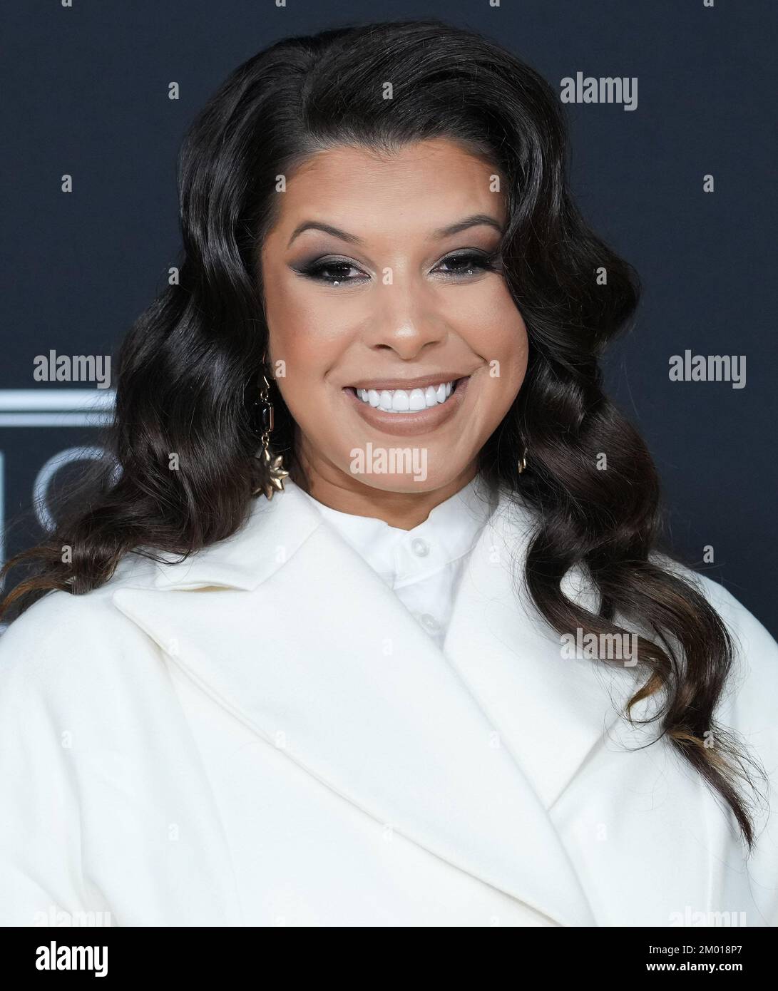 Hailie sahar 2022 hi-res stock photography and images - Alamy