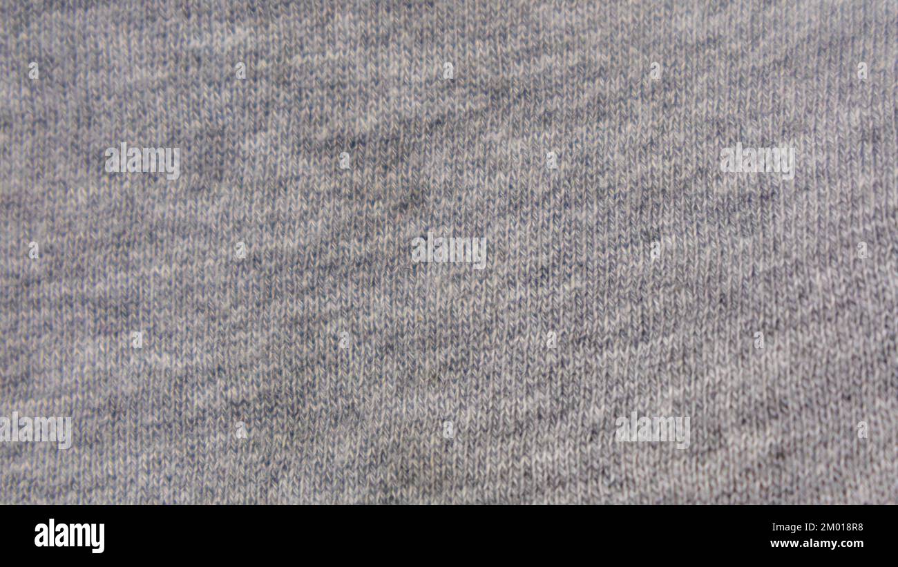 gray cotton fabric texture as background Stock Photo - Alamy