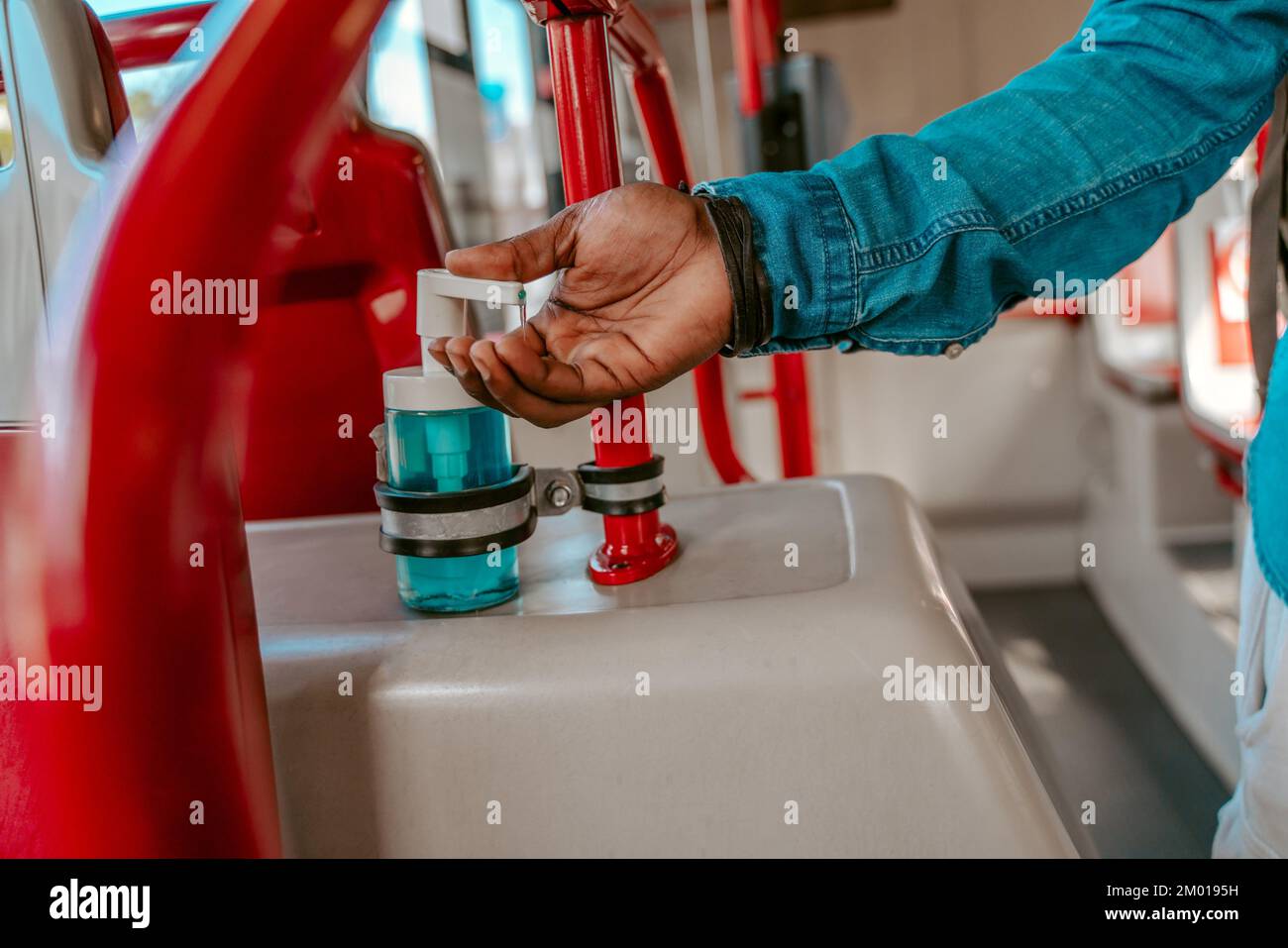 Good hand hygiene hi-res stock photography and images - Alamy