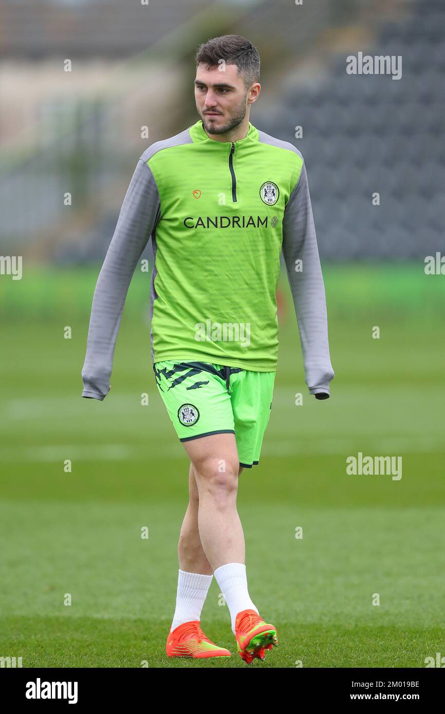 Jordan moore taylor forest green hi-res stock photography and images ...