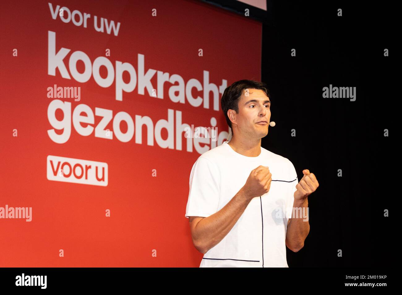 Conner rousseau hi-res stock photography and images - Alamy