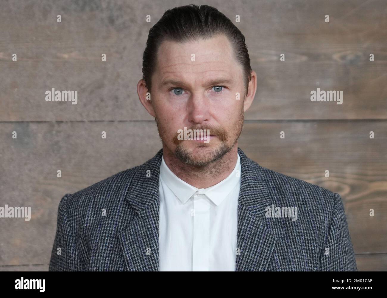 Los Angeles, USA. 02nd Dec, 2022. Brian Geraghty arrives at the ...