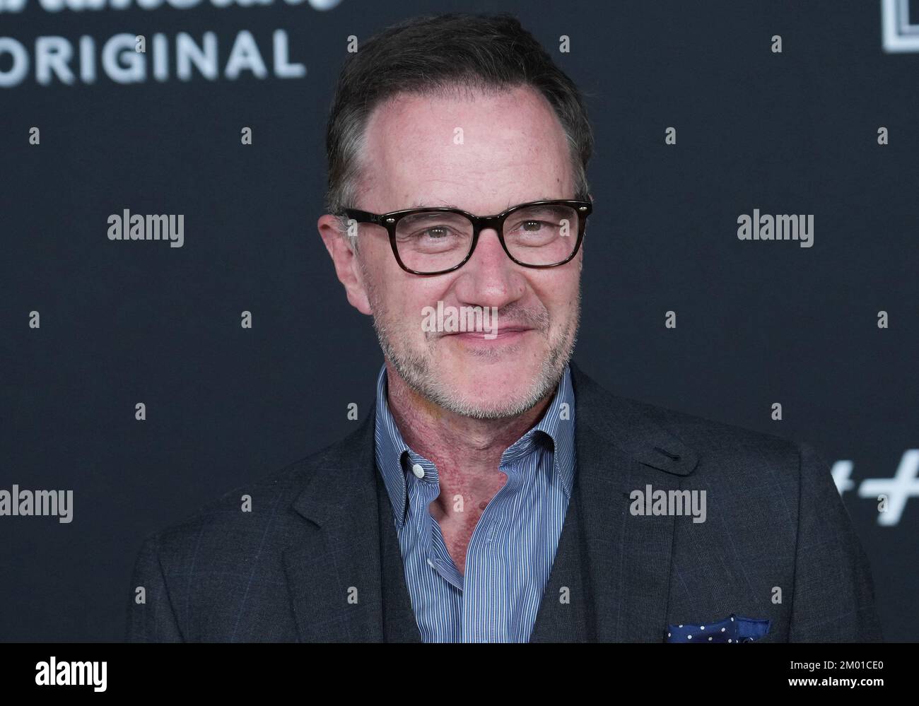 Los Angeles, USA. 02nd Dec, 2022. Tim Dekay arrives at the Paramount 's ...