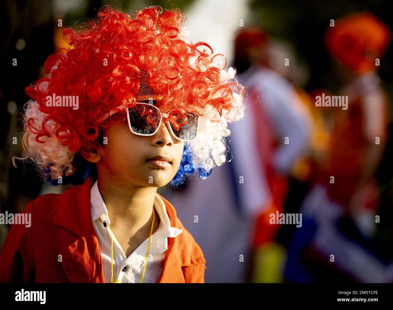 AL-Rayyan, Qatar.. 03rd Dec, 2022. Al-Rayyan, Qatar. 03rd Dec, 2022. AL ...