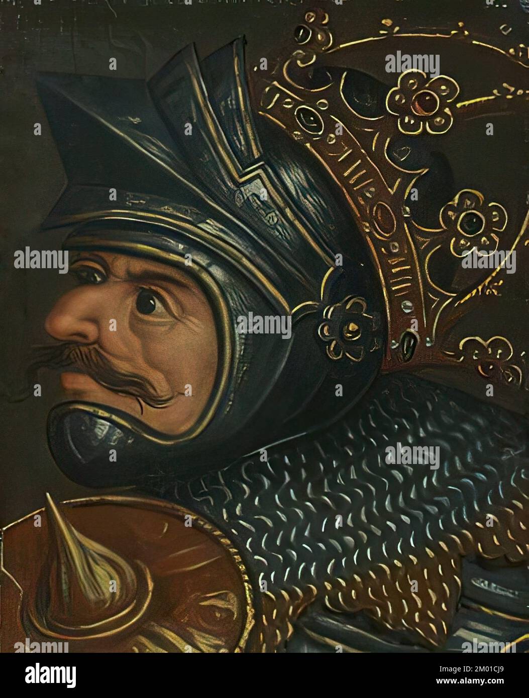 Austria roman hi-res stock photography and images - Alamy