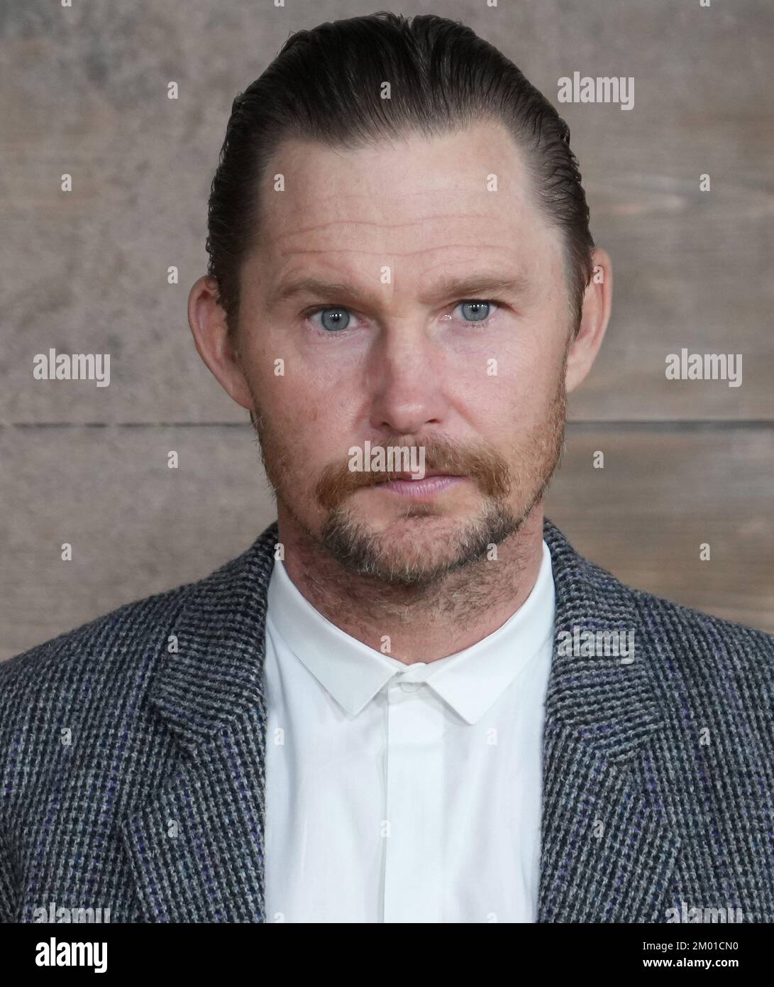 Los Angeles, USA. 02nd Dec, 2022. Brian Geraghty arrives at the ...