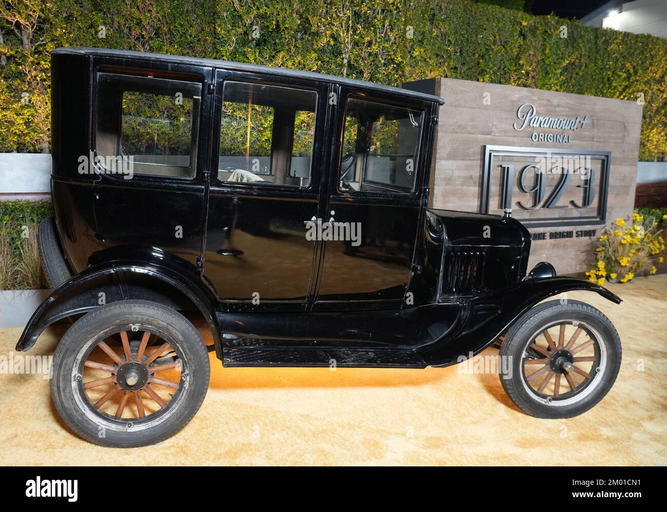 1923 paramount hi-res stock photography and images - Alamy