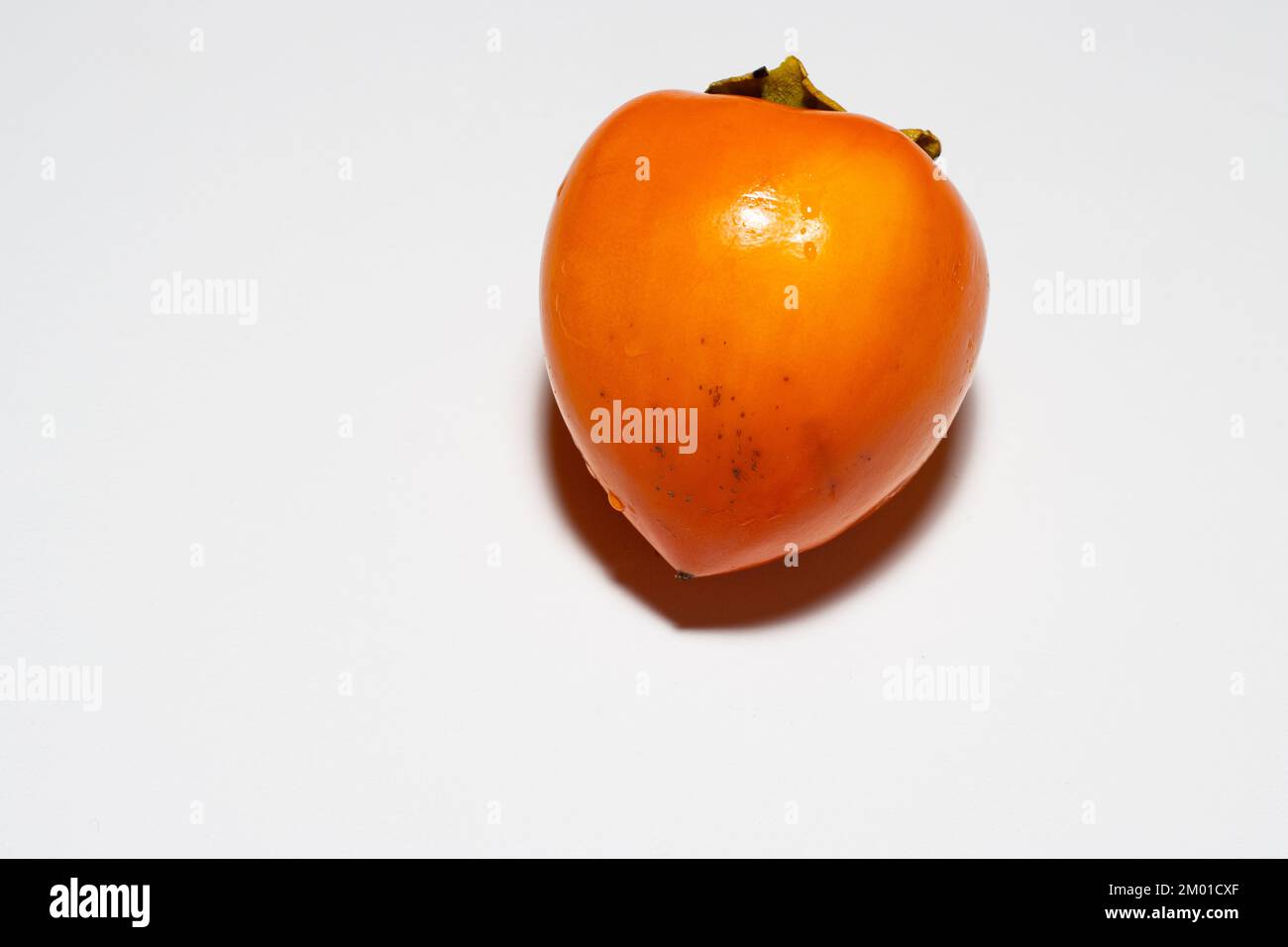 Goldcrest fruit, on a white background Stock Photo - Alamy