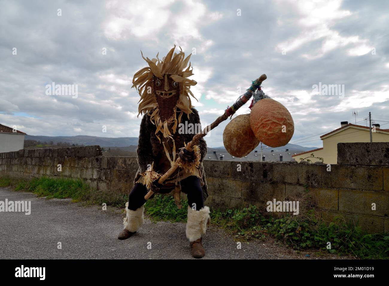 Bladder stick hi-res stock photography and images - Alamy