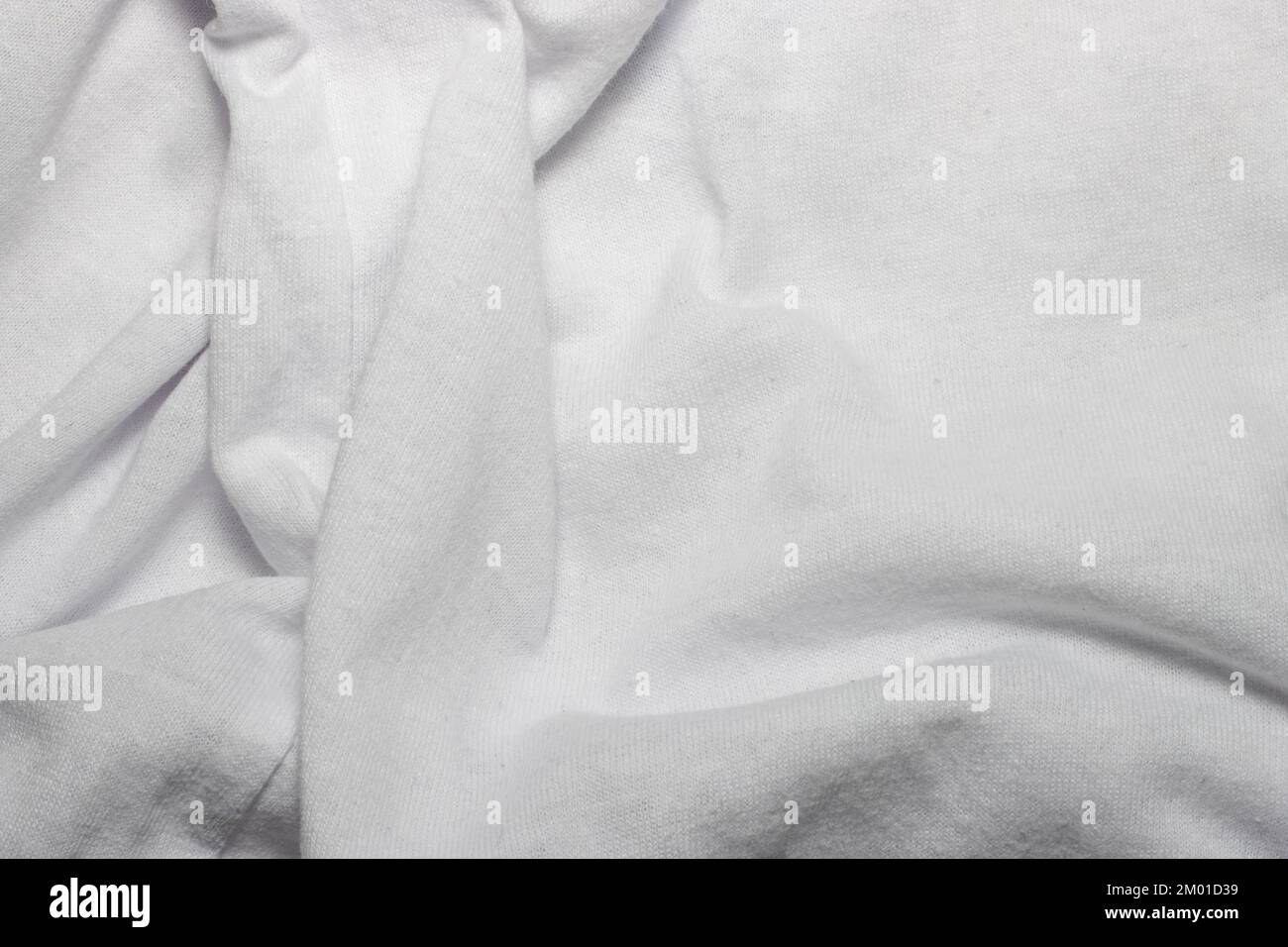 White fabric texture seamless Stock Photo - Alamy