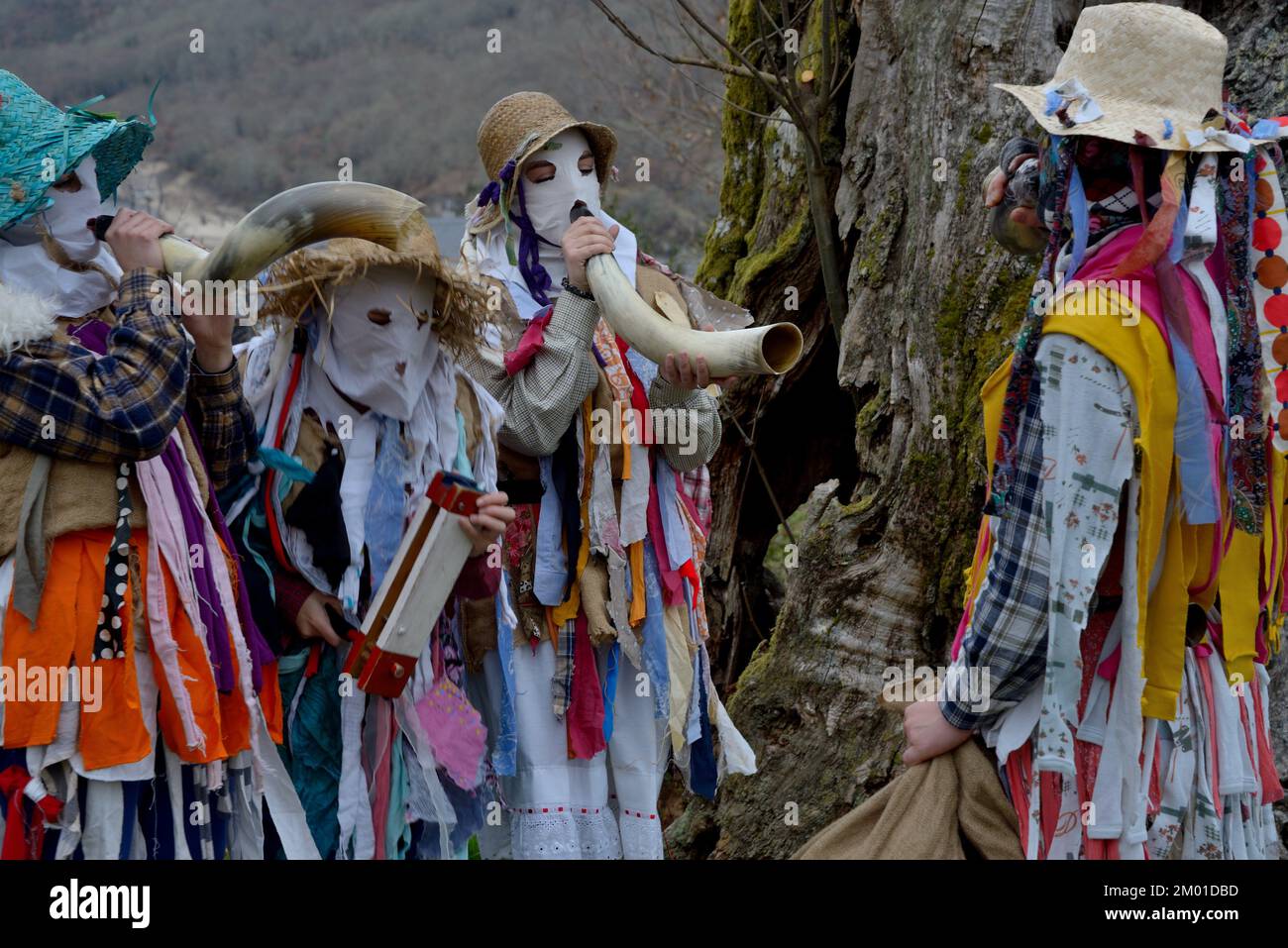 Abanto zierbena hi-res stock photography and images - Alamy