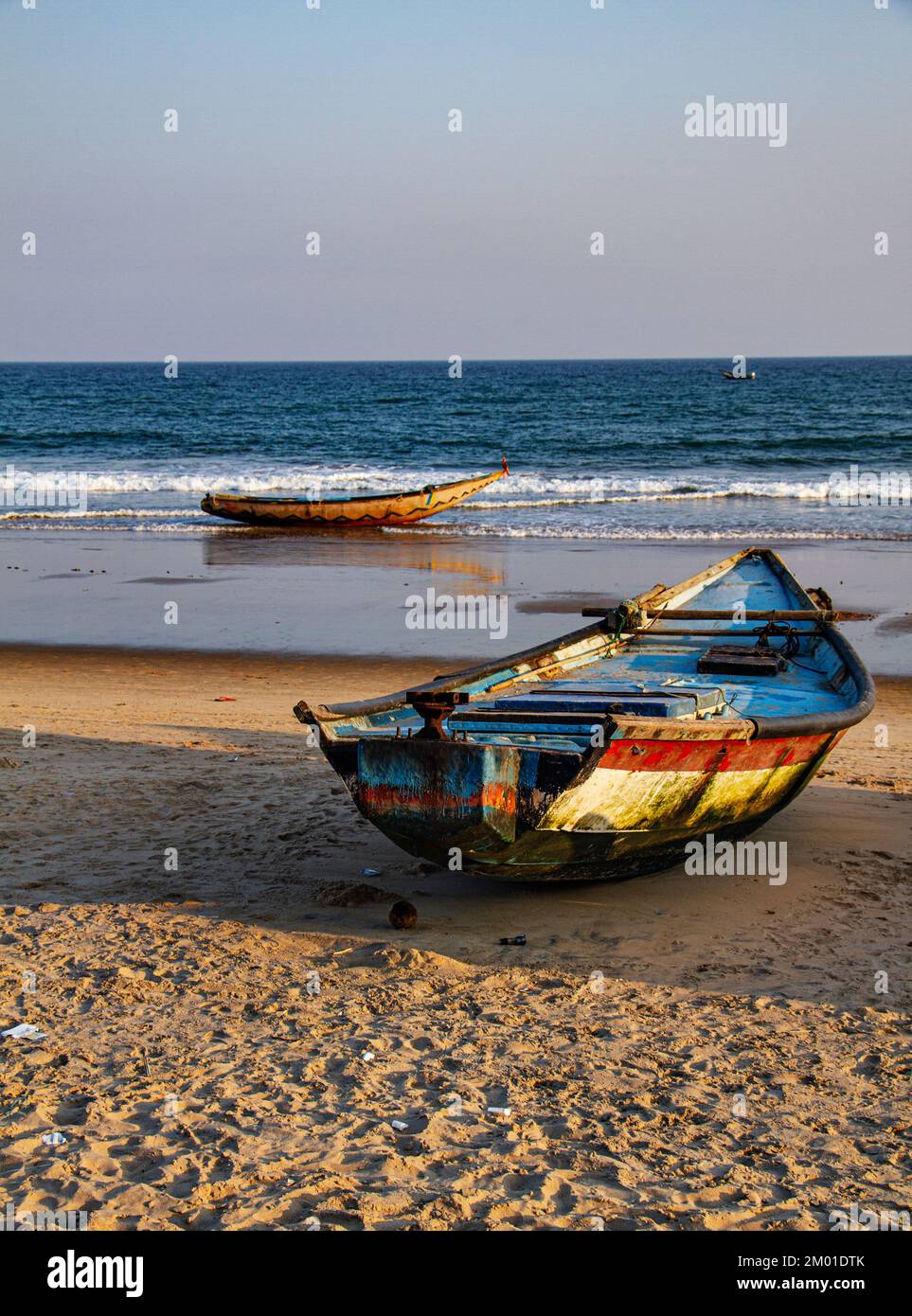 Port of odisha hi-res stock photography and images - Alamy