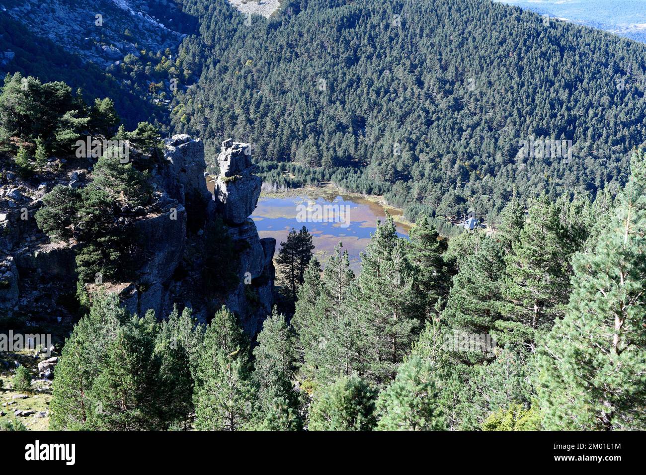 Laguna de cascada hi-res stock photography and images - Alamy