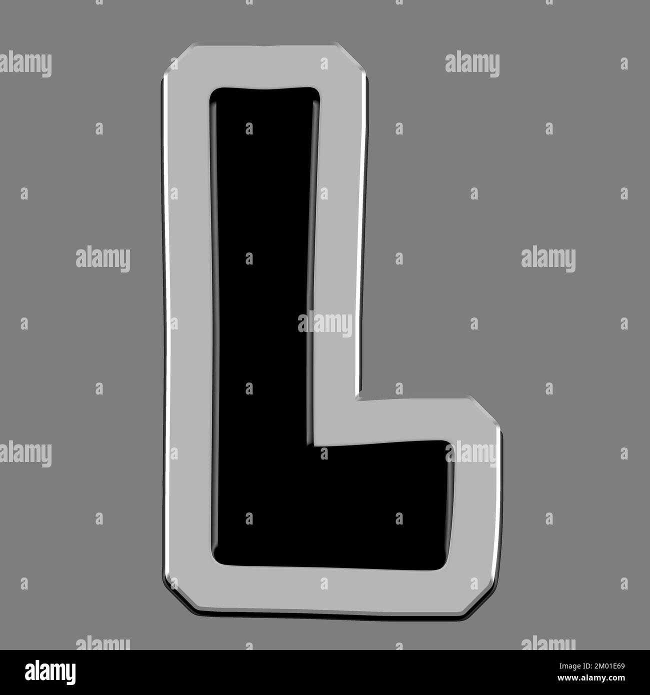 Roman majuscule alphabet Black and White Stock Photos & Images - Alamy