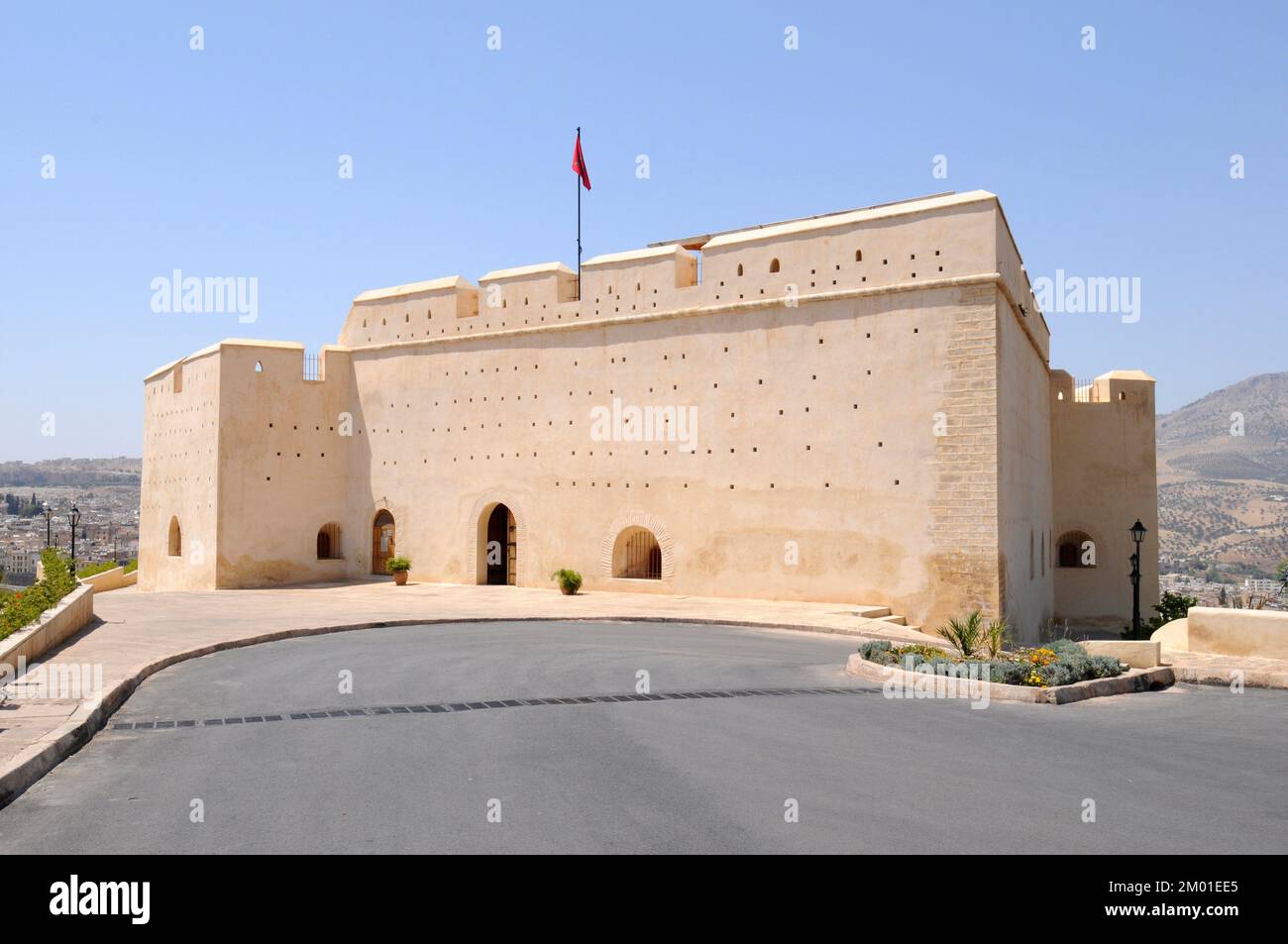 16th century fortress hi-res stock photography and images - Alamy