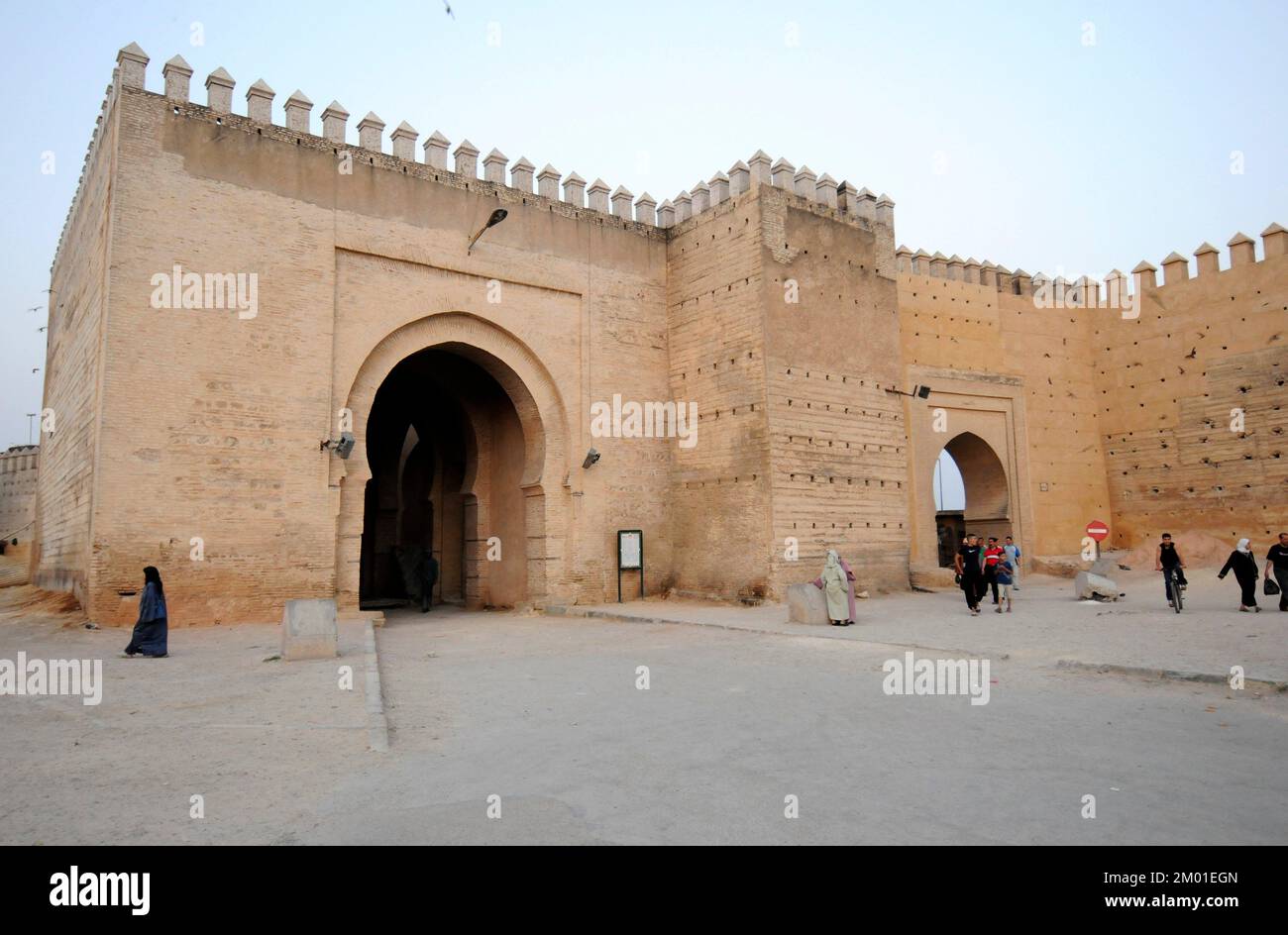 Fortification door hi-res stock photography and images - Alamy