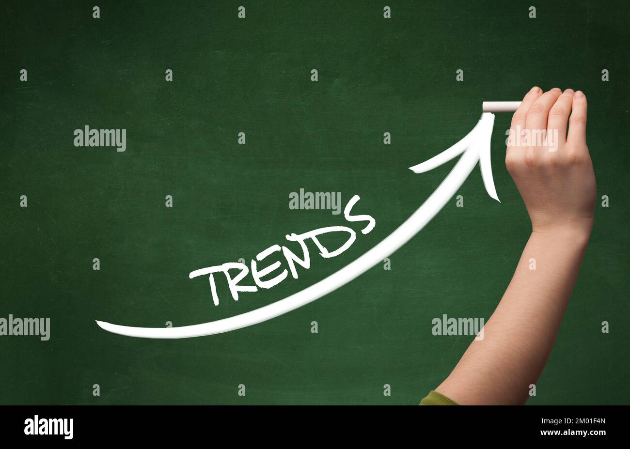 Hand drawing business concept concept Stock Photo - Alamy