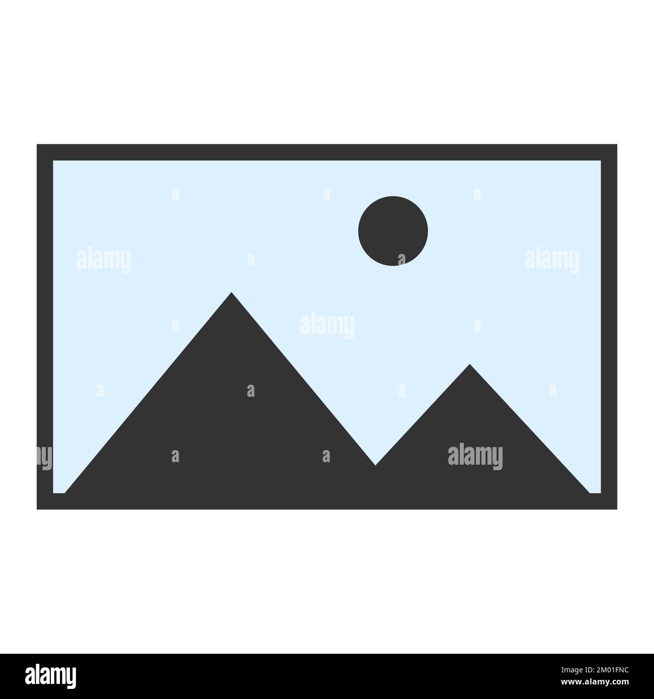 No image vector symbol, missing available icon. No gallery for this ...