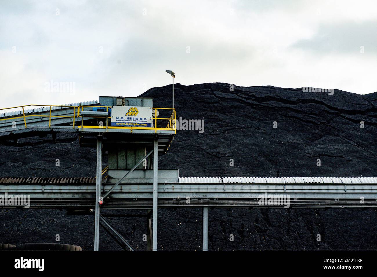 Fossil fuels europe hi-res stock photography and images - Alamy