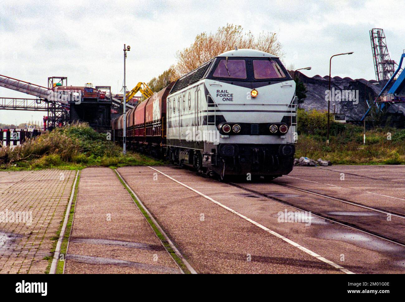 Fuels loading hi-res stock photography and images - Alamy