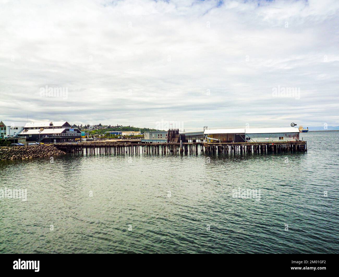 Port angeles and washington hi-res stock photography and images - Alamy
