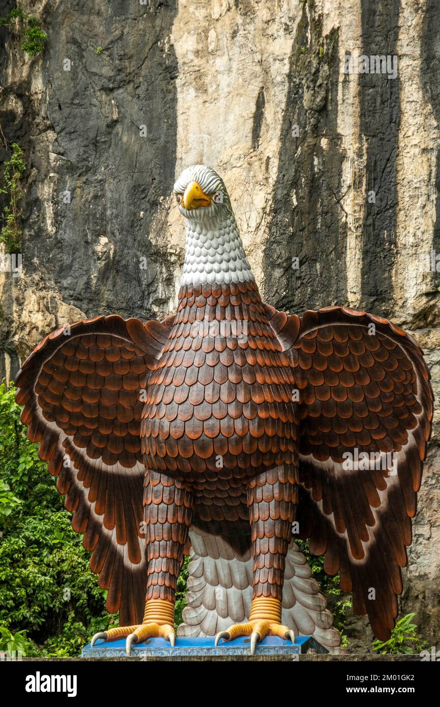 Cave of the eagle hi-res stock photography and images - Alamy