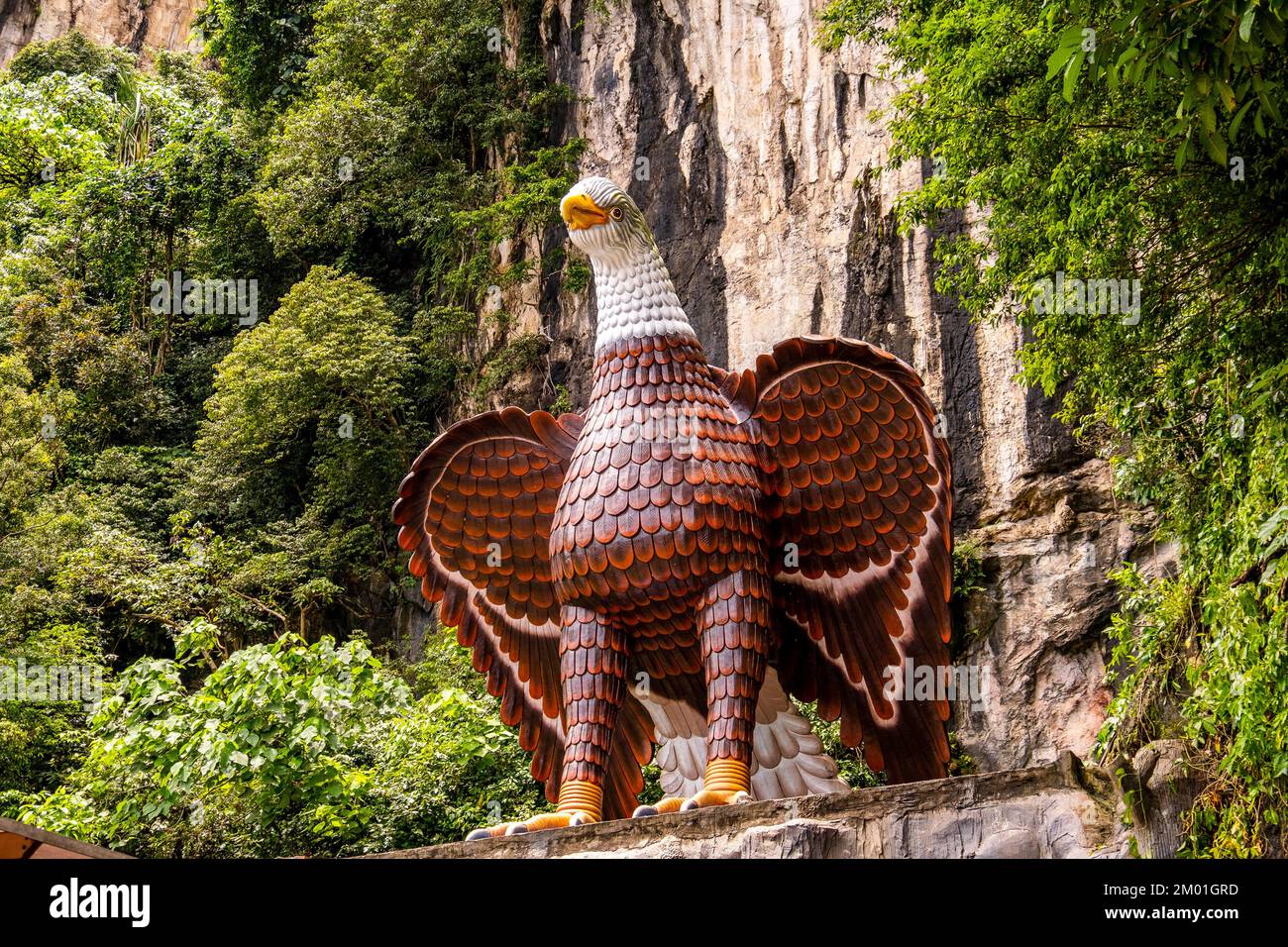 Cave of the eagle hi-res stock photography and images - Alamy
