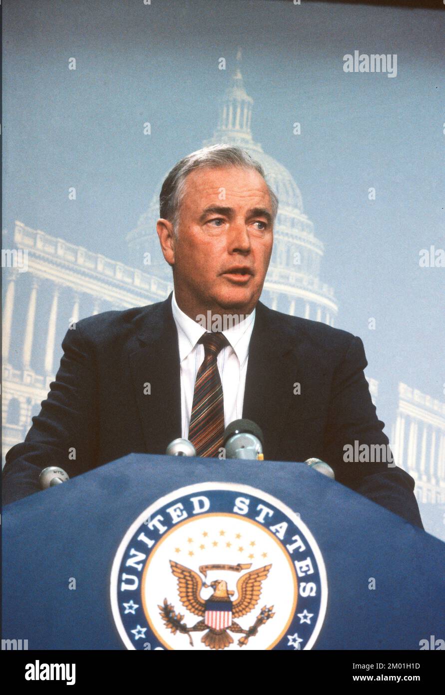 Frank murkowski hi-res stock photography and images - Alamy