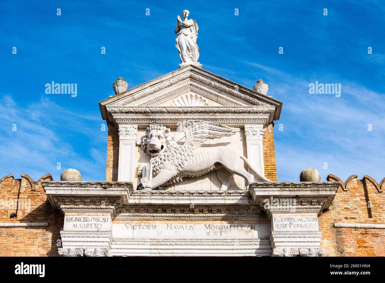 Venice known the world over hi-res stock photography and images - Alamy