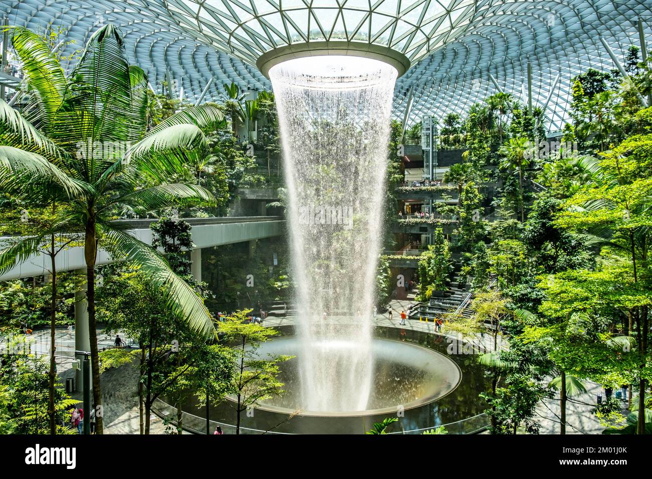 Worlds tallest waterfall hi-res stock photography and images - Alamy