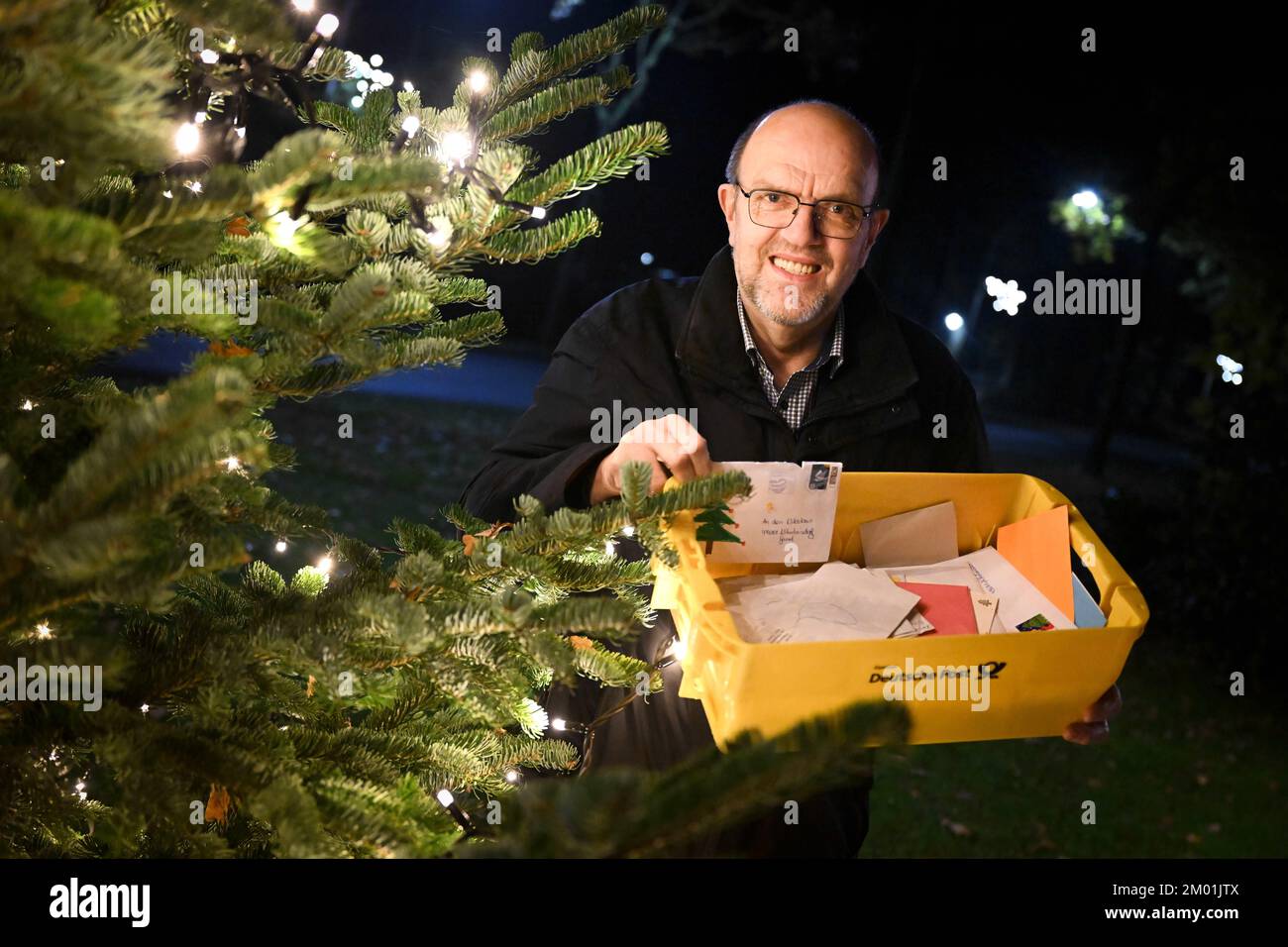 Hubert weddehage hi-res stock photography and images - Alamy