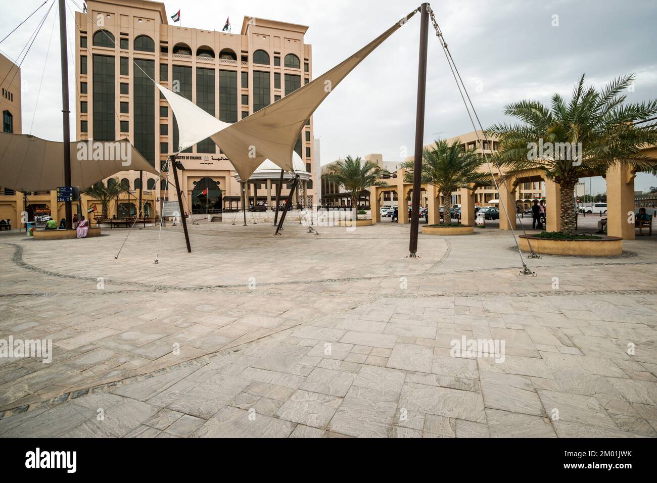 Ministry of finance dubai hi-res stock photography and images - Alamy