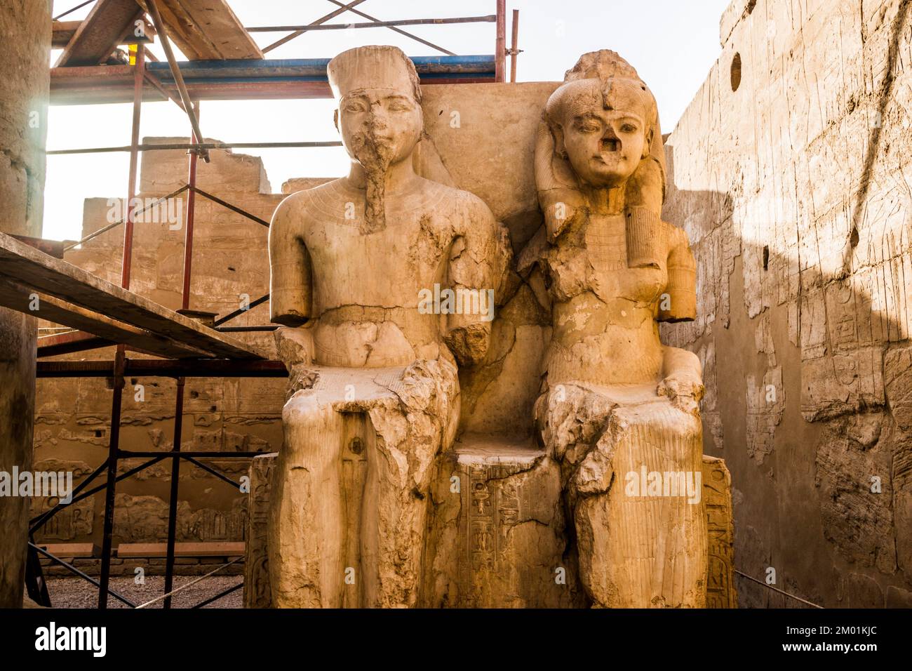 Ankhesenamun hi-res stock photography and images - Alamy