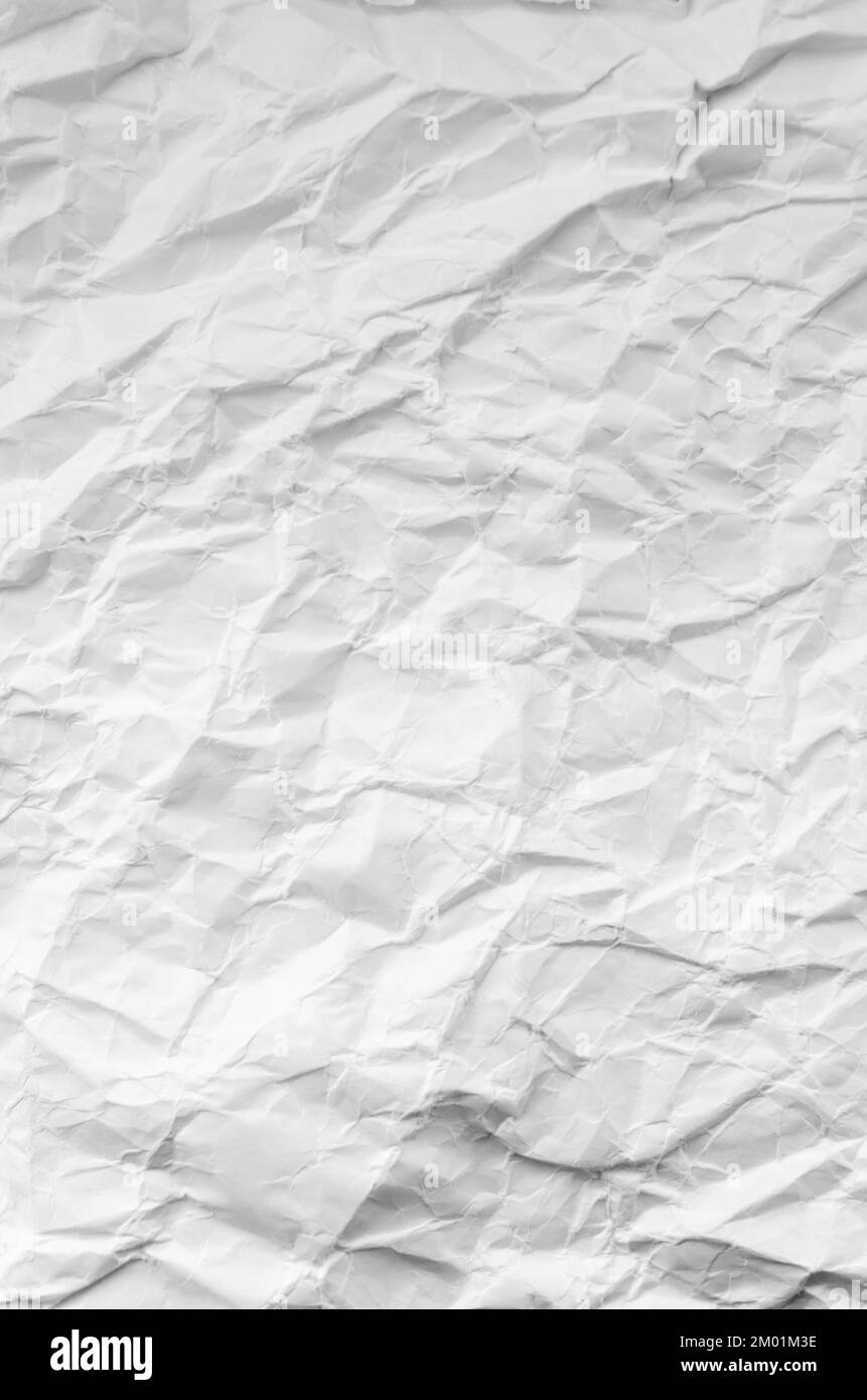 White paper texture background with copy space for text Stock Photo - Alamy