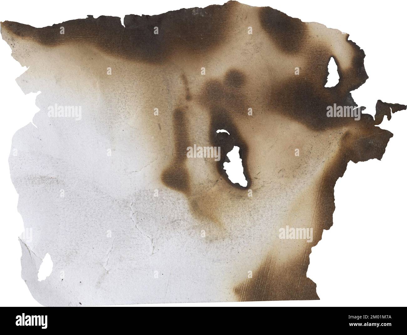 Burnt Edge Paper Textures, high quality Stock Photo - Alamy